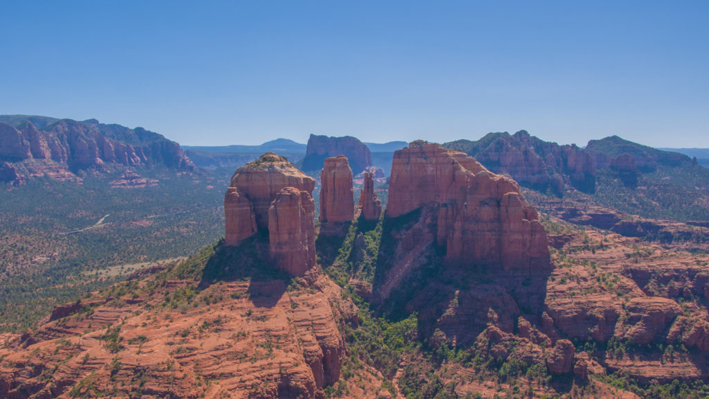 Home - Sedona UAS